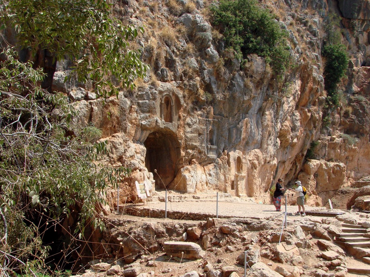 What is the ‘rock’ upon which the church is built? – Vince Arnone